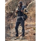 ATG by Wrangler Men's Synthetic Utility Pant, Kelp, 44W x 34L - Walmart.com