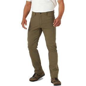 Wrangler Atg