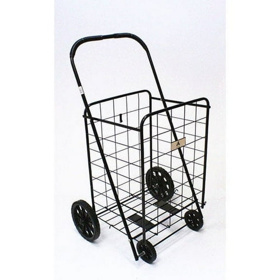 Shopping Cart Replacement Wheels