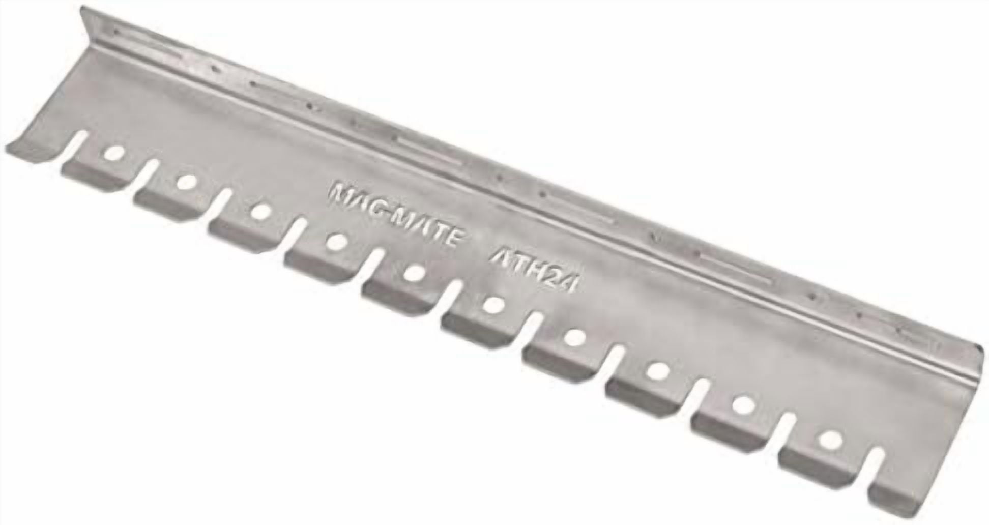 ATH24-3/8 Air Tool Holder, Magnetic Tool Storage Solution, Versatile ...