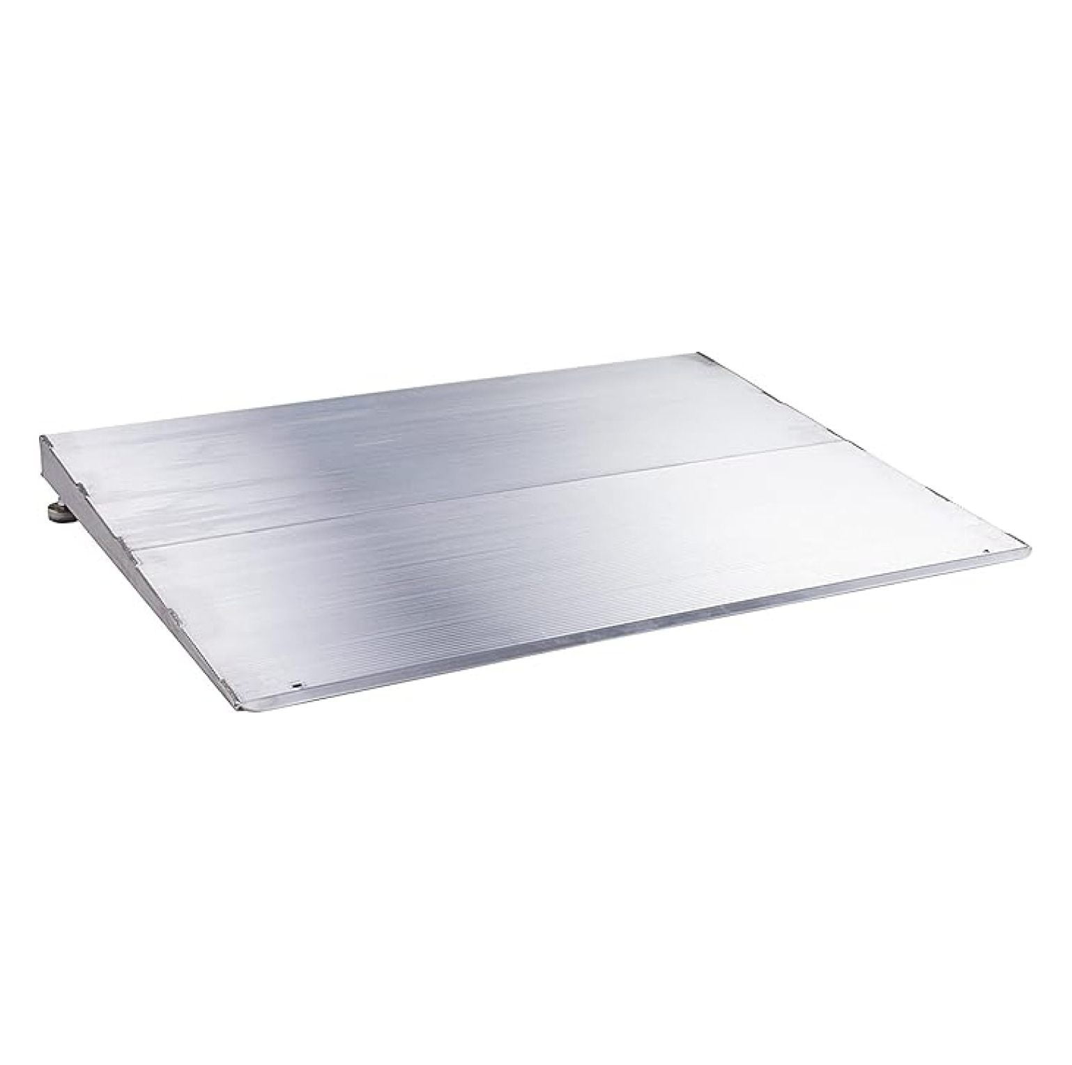 ATH2432 Adjustable Threshold Ramp, 24 in X 32 in, 15 Pound - Walmart.com