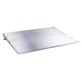 ATH2432 Adjustable Threshold Ramp, 24 in X 32 in, 15 Pound - Walmart.com