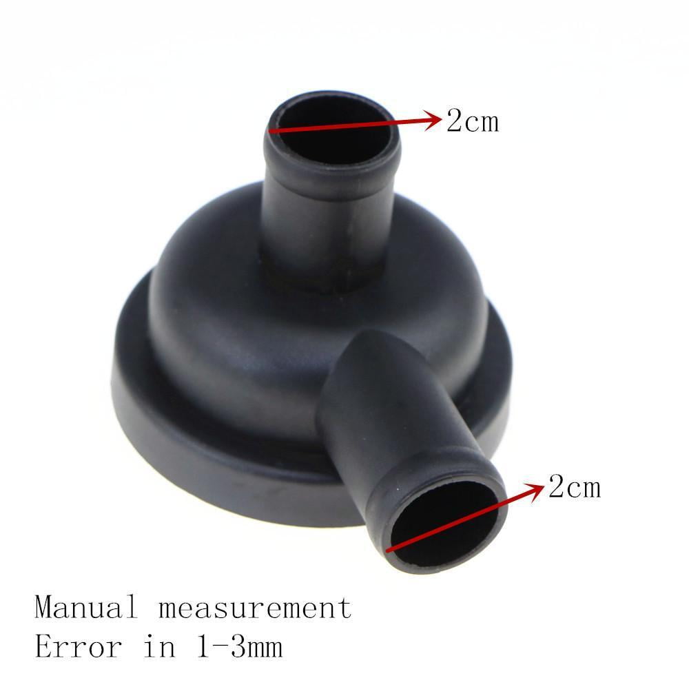 ATHER PCV VALVE 06A-129-GSM D Invasive Engine for VW GOLF MK4 AUDI TT TTS A3 A4 Skyline 1.8T ...