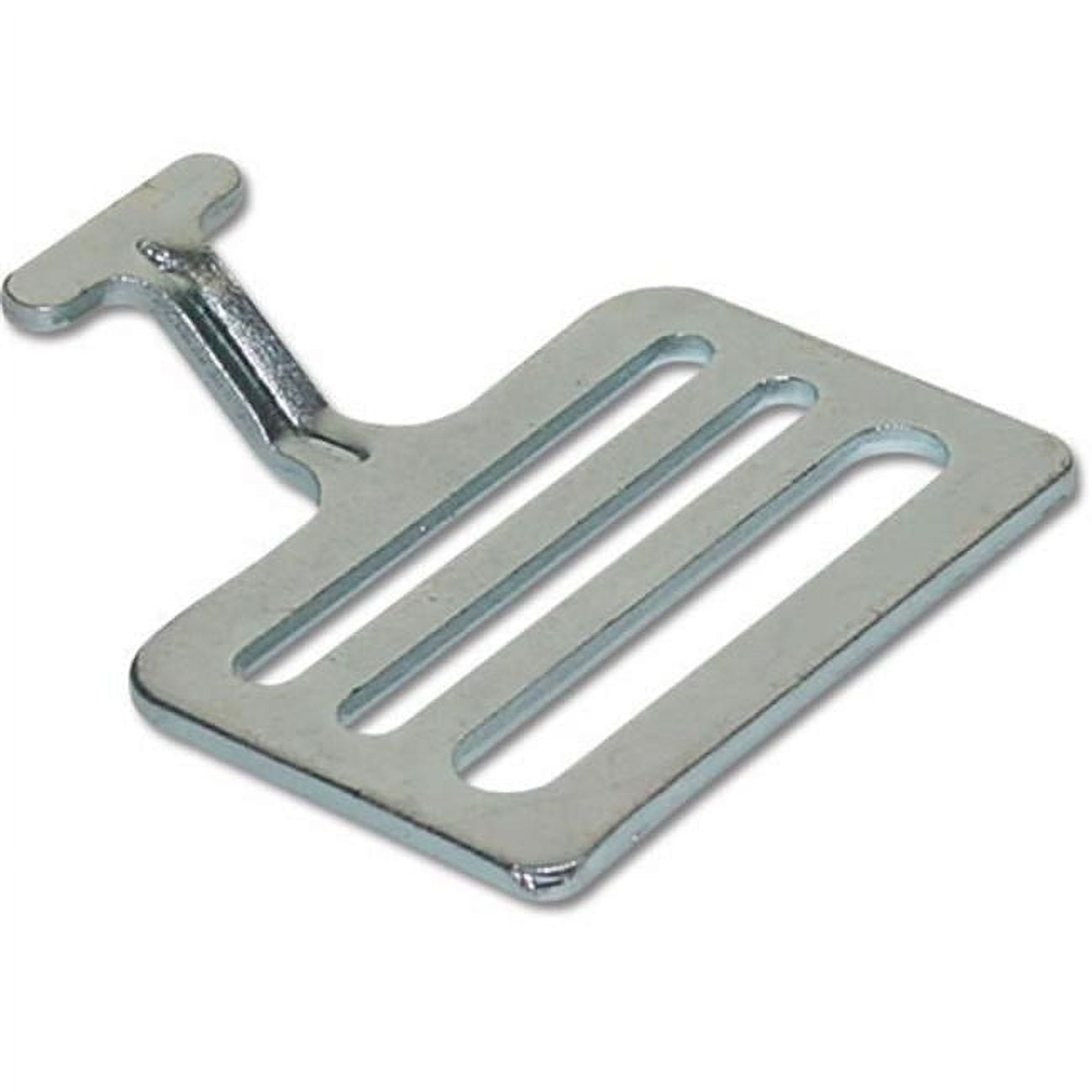 1-1/2" Metal T-Hook - Walmart Business Supplies