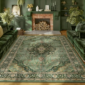 Large Area Rug