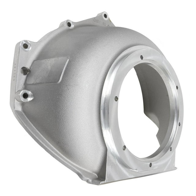 ATI 200045 SFI Standard Bellhousing, Fits GM Small Block, LT, Big Block ...