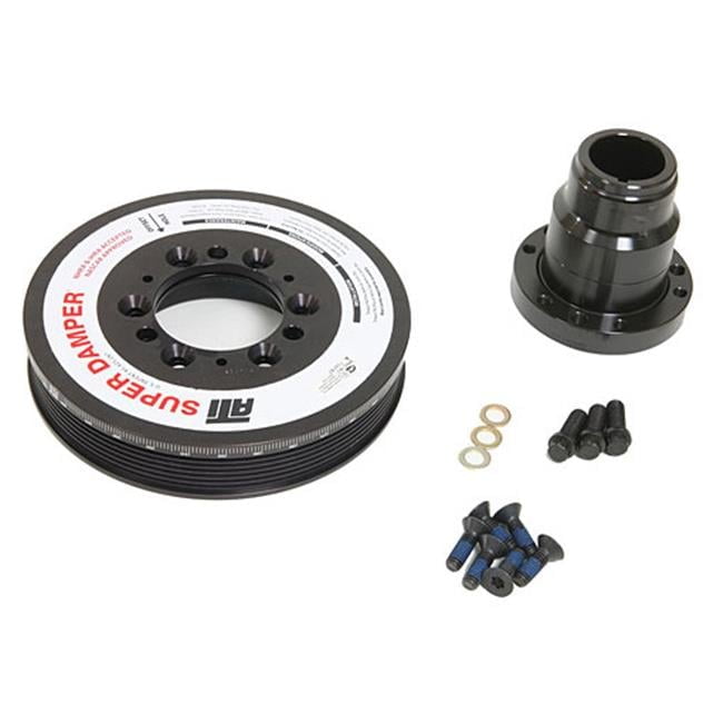 ATI 917302 Super Damper GM Camaro/Firebird/GTO LS1/LS2 - Walmart.com