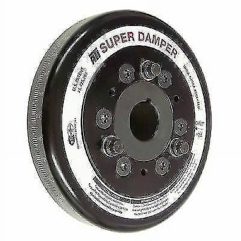 ATI Super Damper Standard Harmonic Balancers ATI917470E - Walmart.com