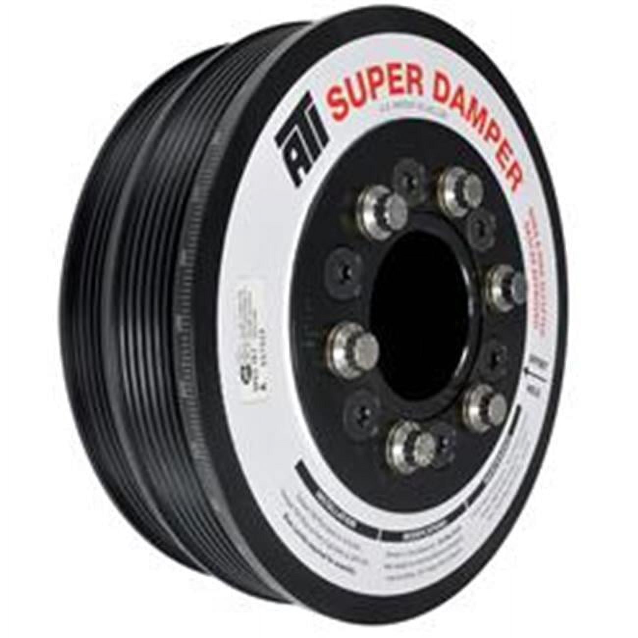 Ati Super Damper