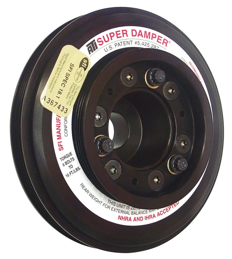 Ati Super Damper ATI917752 - Walmart.com