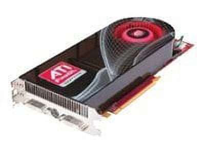ATI FIRE GL V8650 - Graphics card - FireGL V8650 - 2 GB GDDR4 - PCIe ...