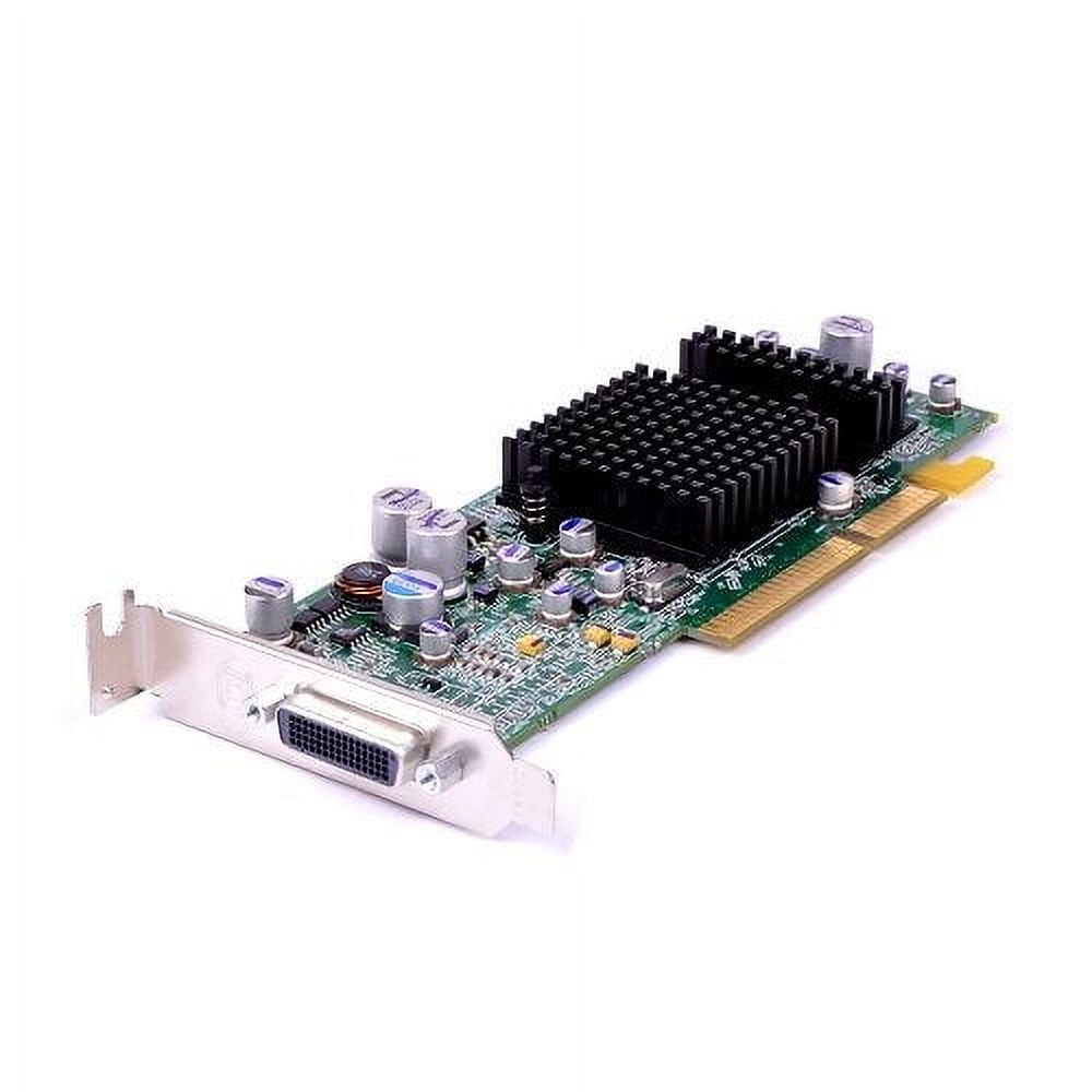 ATI Firegl T2-64 64mb DDR AGP Lfh-60 Low Profile Video Card - Walmart.com