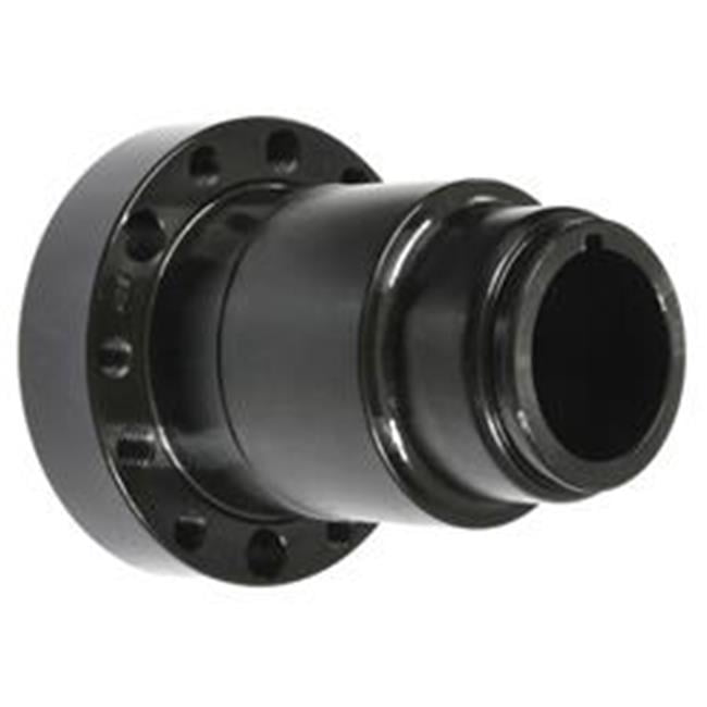 ATI Performance 916430M LS3 GM Crank Hub Camaro 2010-Up - Walmart.com