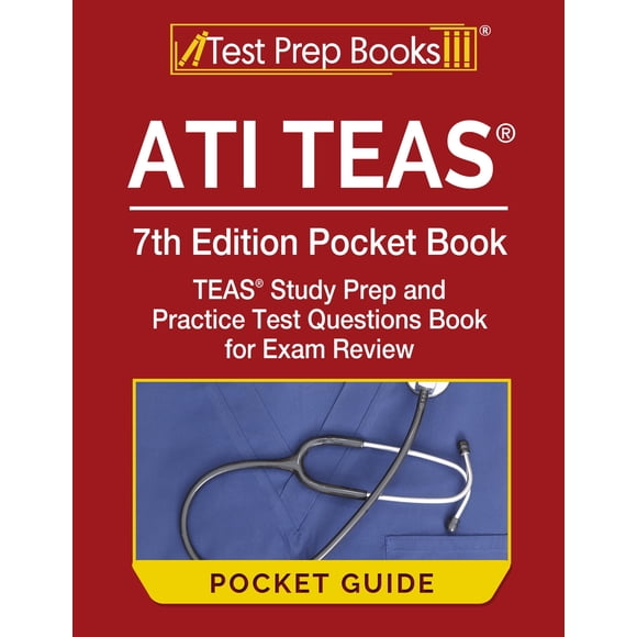 Ati Teas Exam Prep Team