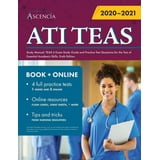 ATI TEAS Study Manual : TEAS 6 Exam Study Guide and Practice Test ...