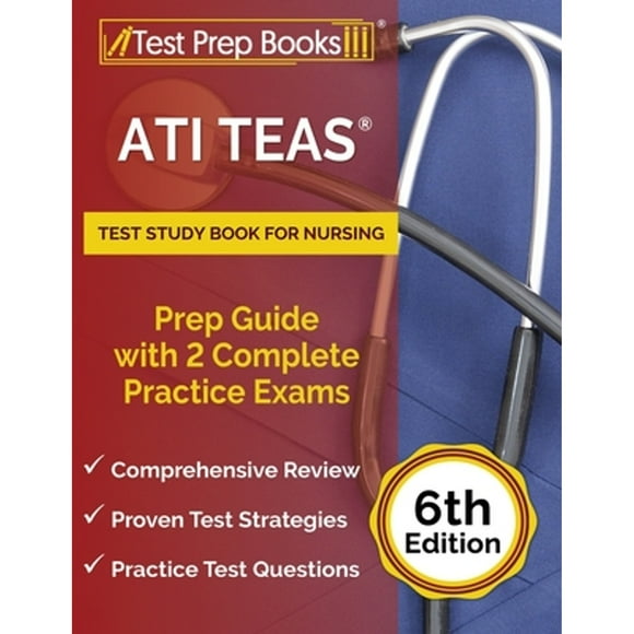 Teas Practice Test Nursing