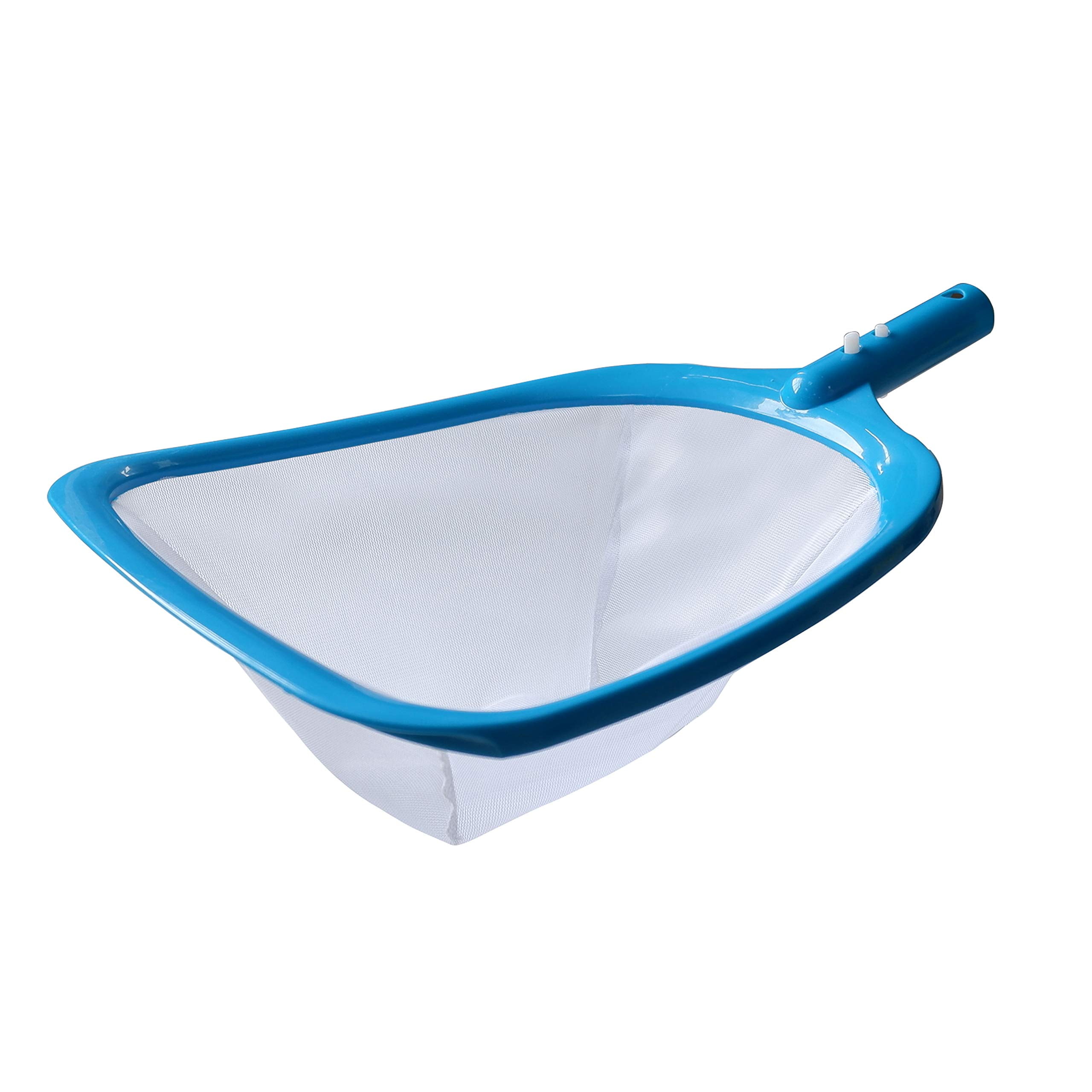 ATIE Pool Spa Leaf HMF23 Skimmer Net with Fine Mesh with 4" Deep Pocket ...