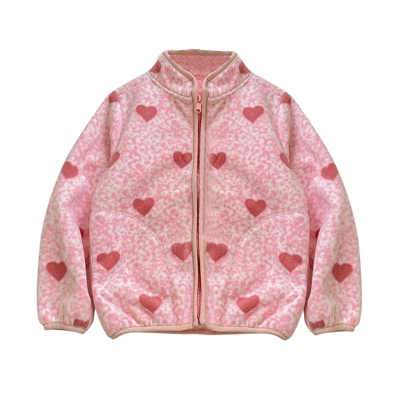 ATIENUBEE Kids Unisex Jackets Baby Baby Fall Warm Clothes Boys Jacket ...