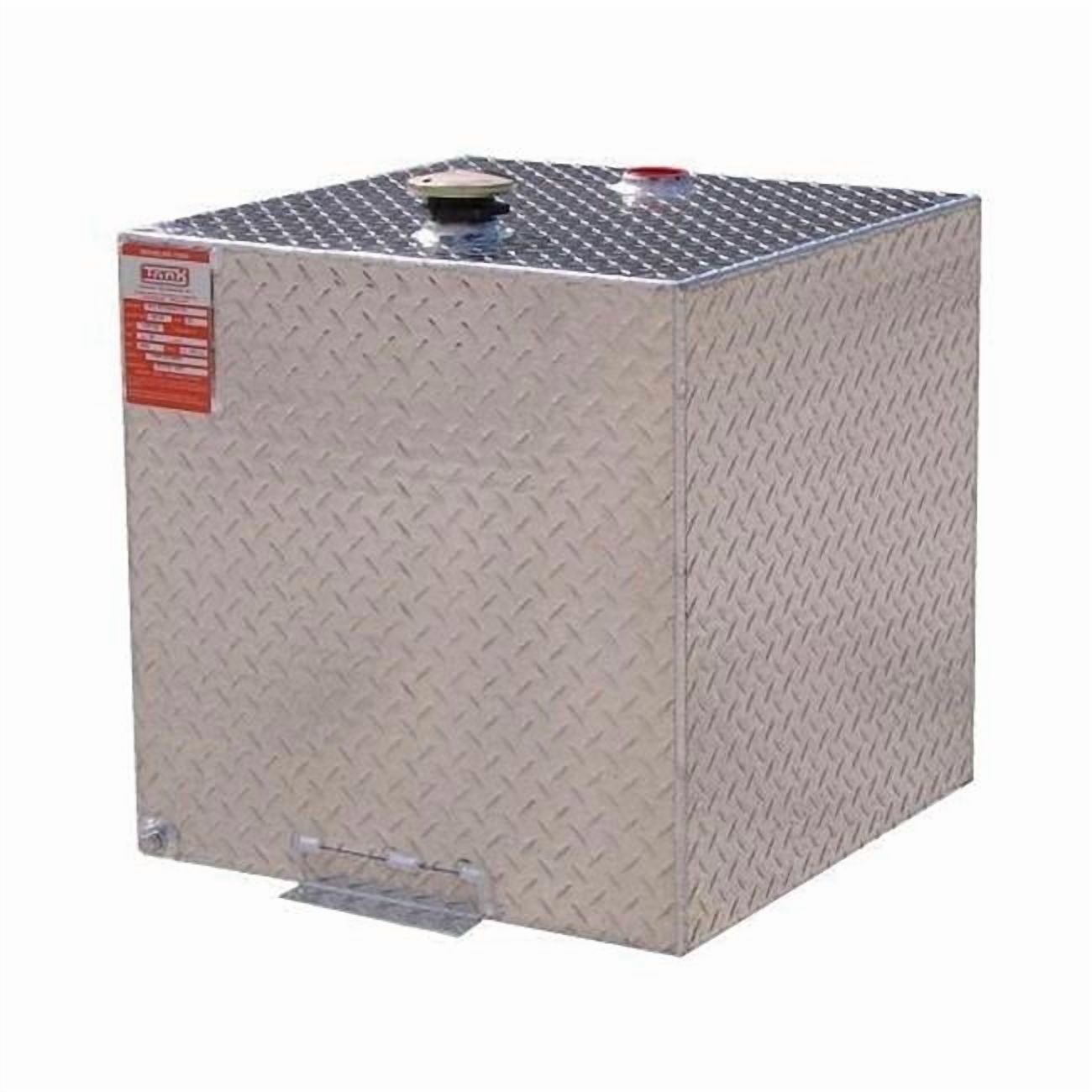 ATITank Dot 55 Gallon Rectangle Refueling Tank - Walmart.com