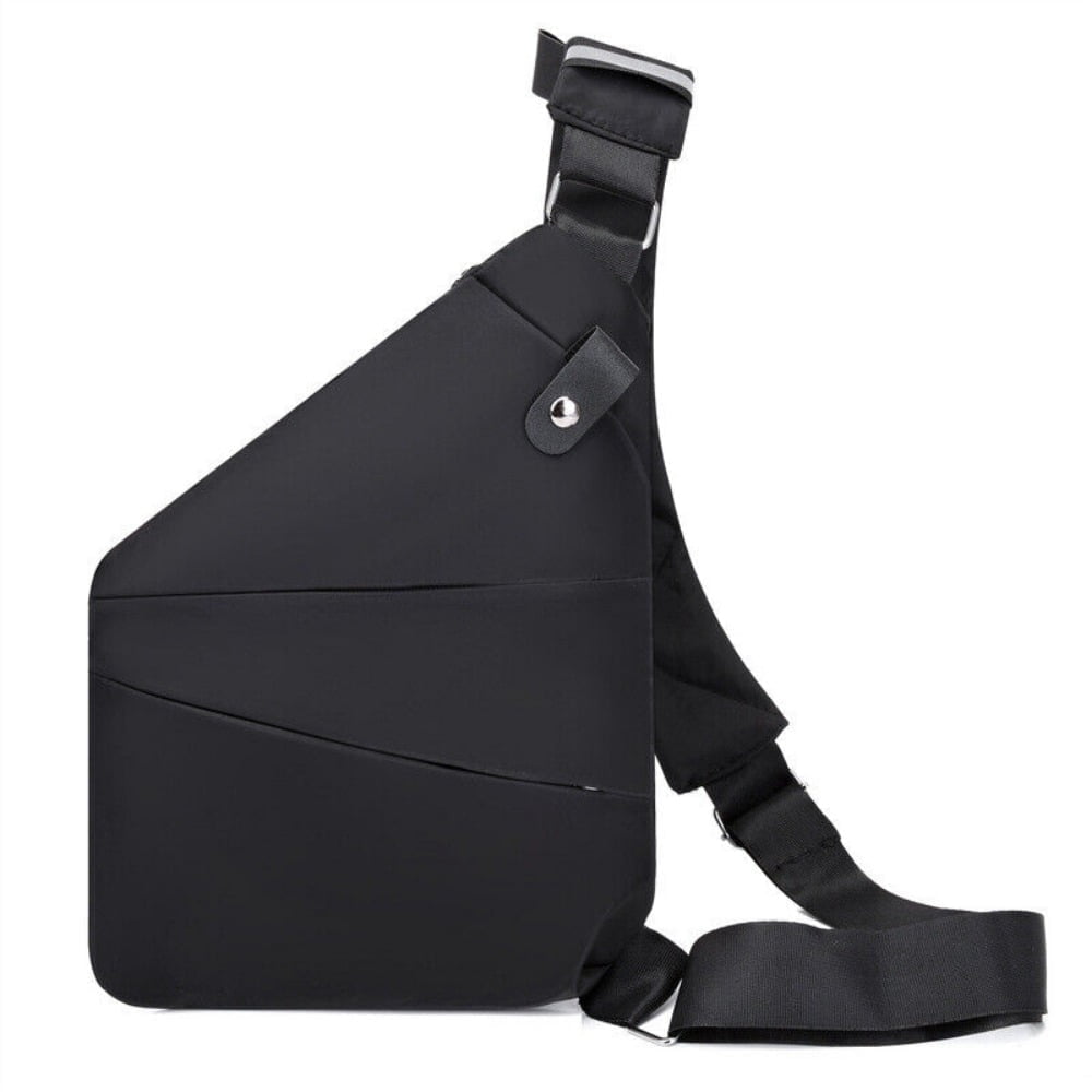 ATJIA Anti Theft Bag Travel Purses Personal Pocket Bag Anti Theft ...