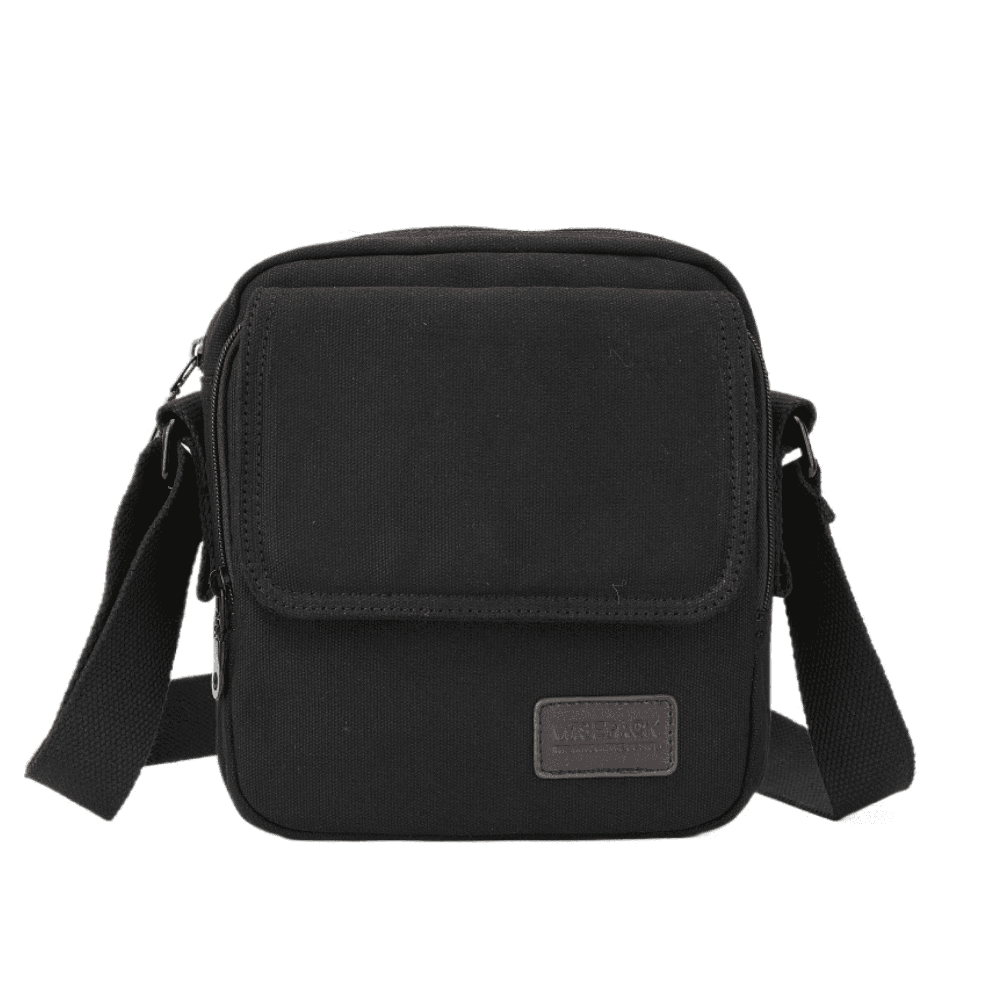 ATJIA Mens Crossbody Bag,Man Purse Side Bag over the Shoulder Bag for ...