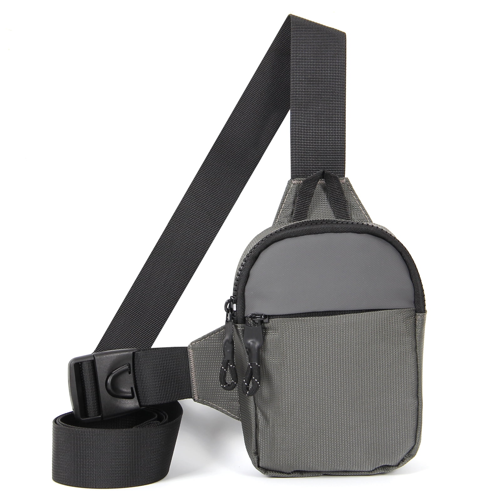 ATJIA Mini Sling Bag for Men Women Small Crossbody Shoulder Backpack ...