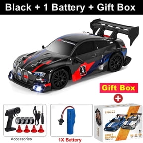 Drifting RC Cars