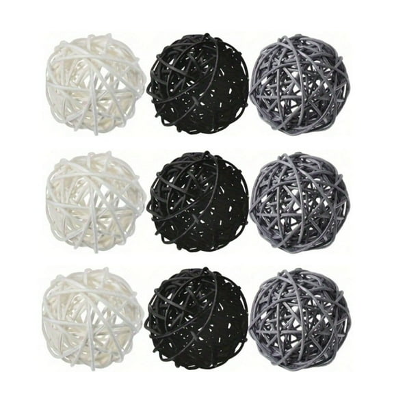 2 Boxes of White Potpourri Bowl Filler Decorative Scented Mixed Dried ...