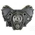 ATK Engines DMB3 Marine Engine Block for 1987-95 Chevrolet 305 ...