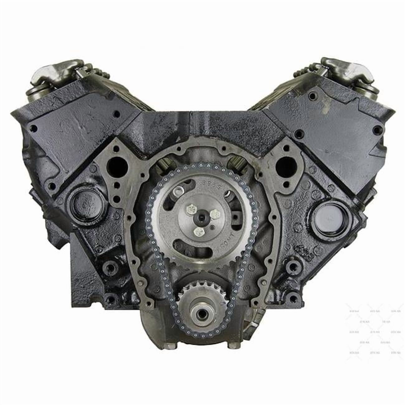 Chev 305 87-95 Marine Eng - Walmart.com
