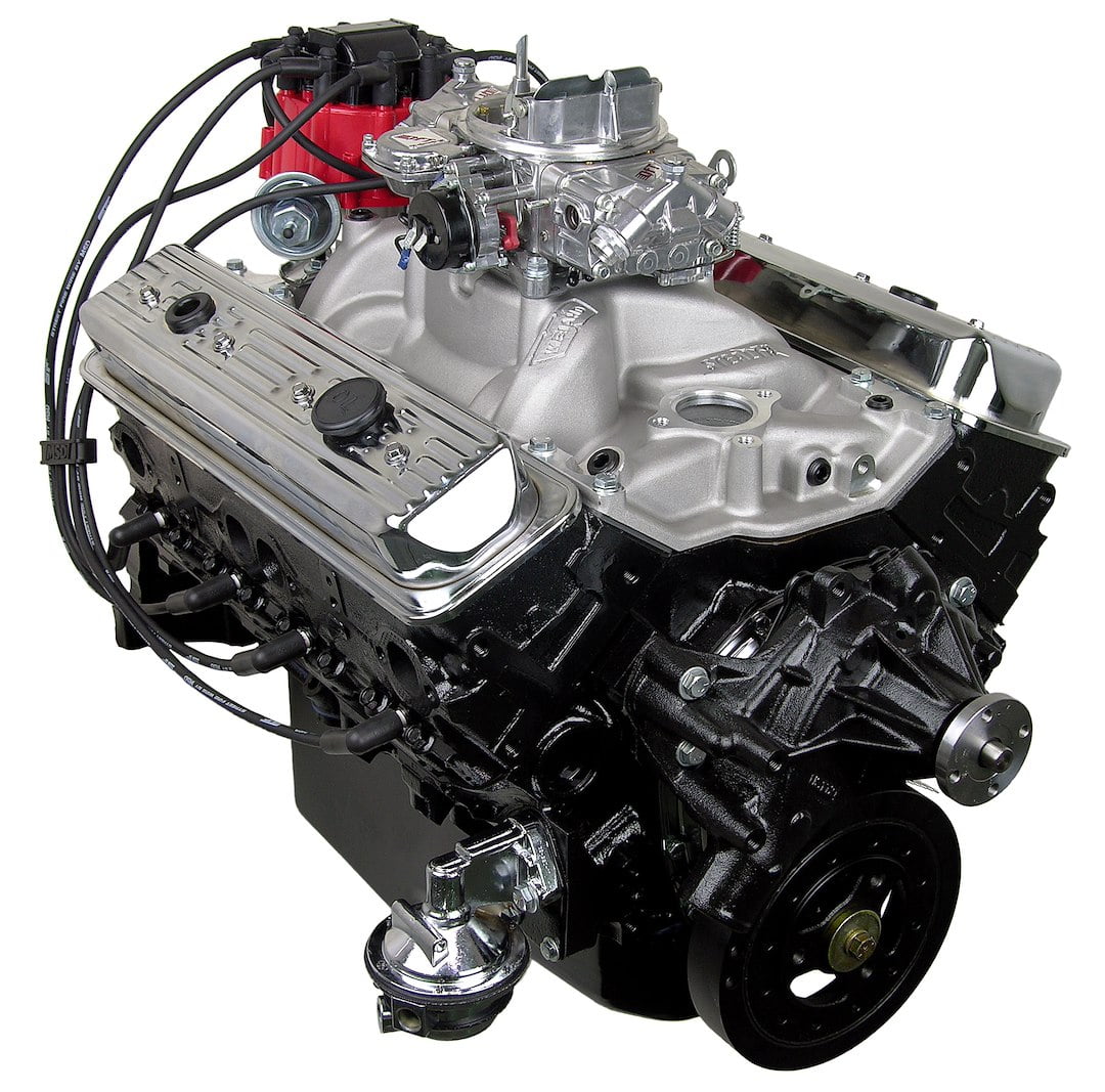 ATK Engines HP32C High Performance 350HP Complete Engine for 1969-1994 Chevrolet Blazer ...