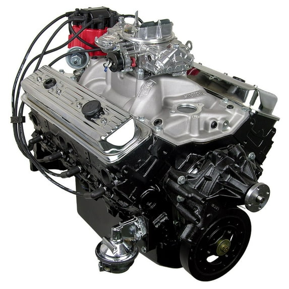 ATK Engines HP32C High Performance 350HP Complete Engine for 1969-1994 ...