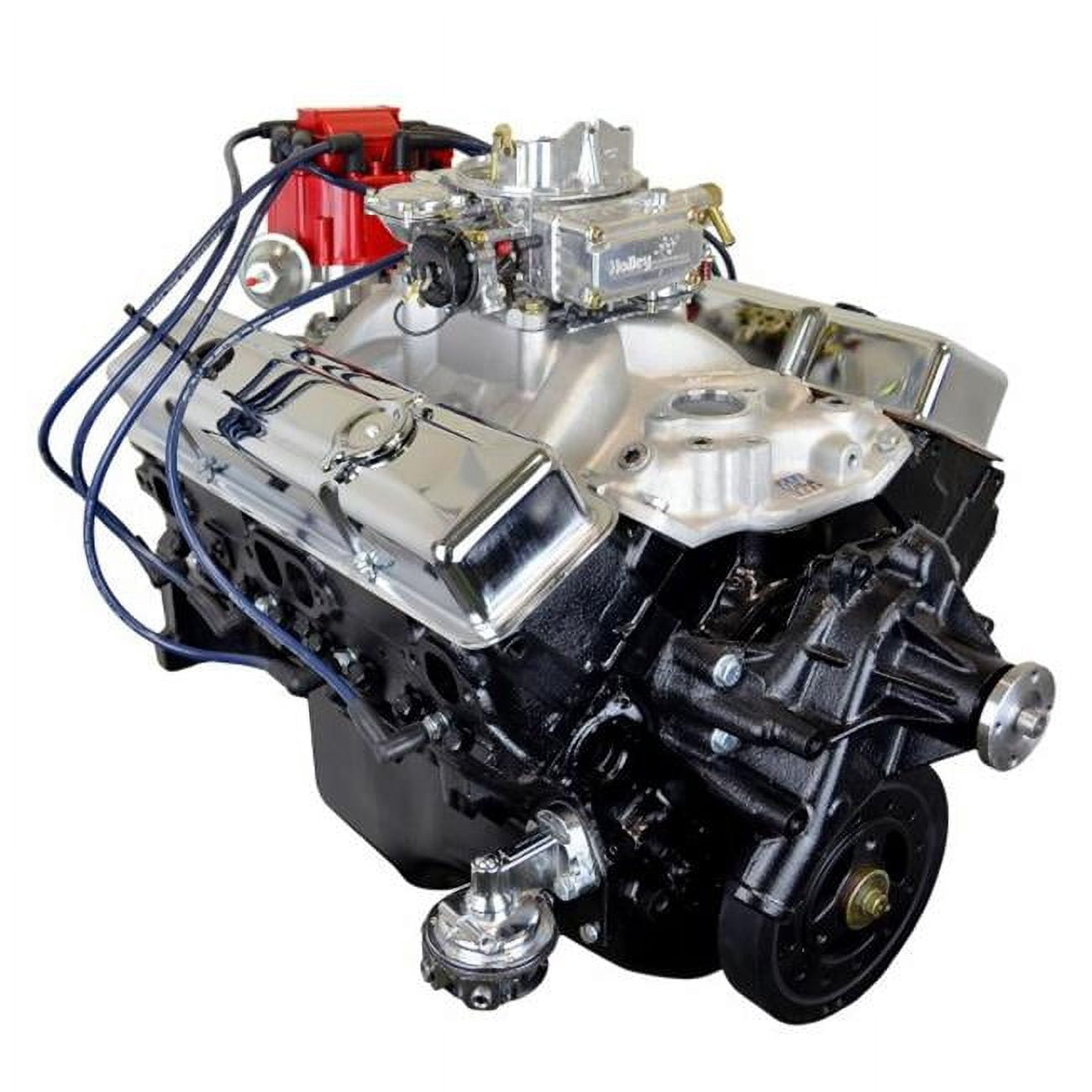 ATK Engines HP98C High Performance 345HP Complete Engine for 1986 ...