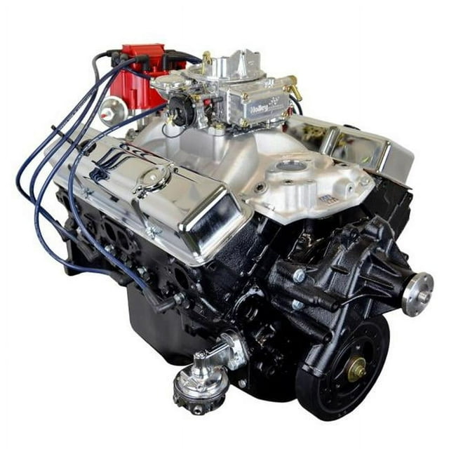 ATK Engines HP98C High Performance 345HP Complete Engine for 1986 ...