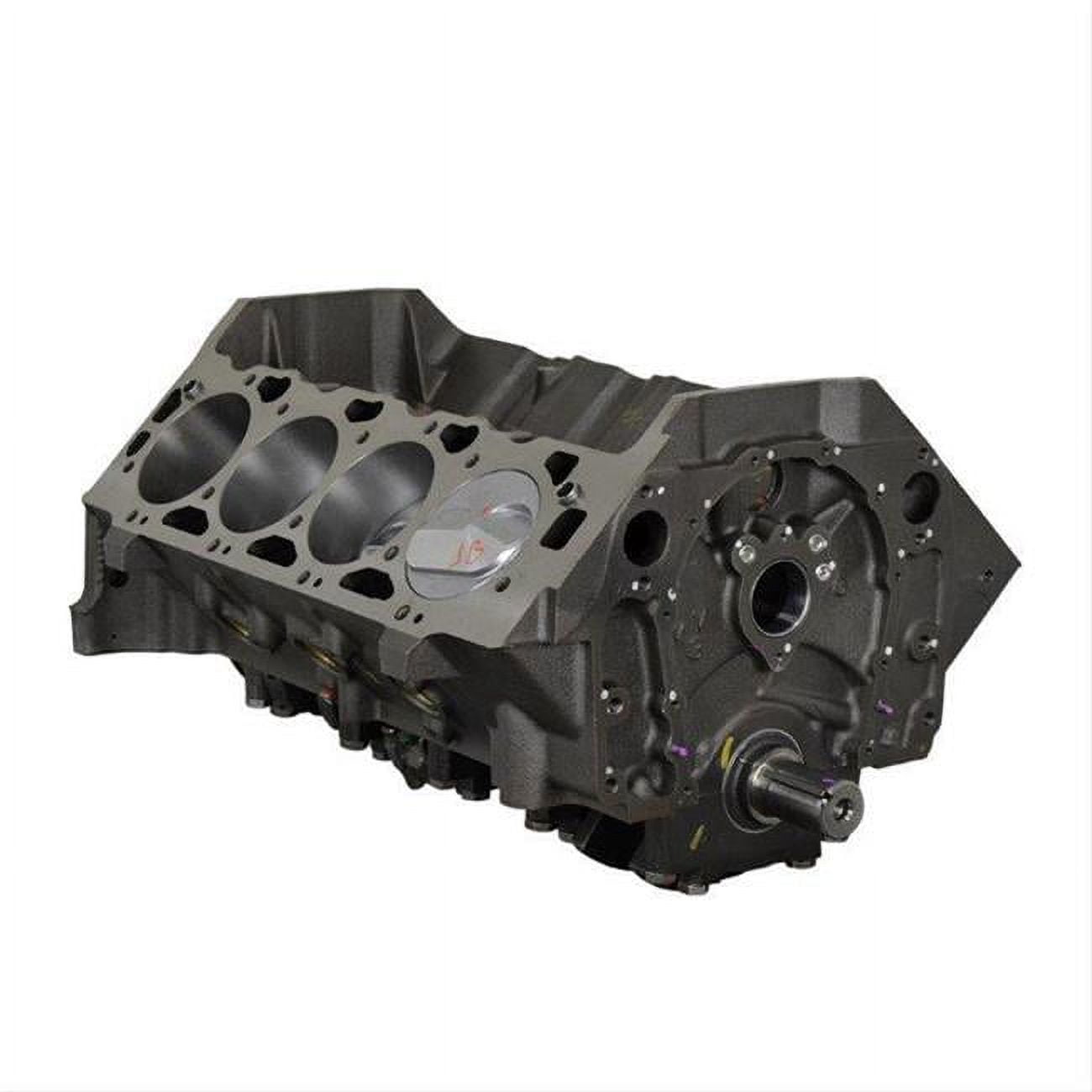 ATK Engines SP04 High Performance Short Block for Chevy 350 96-01 ...