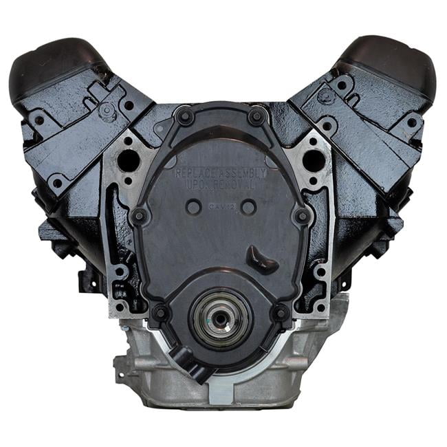 ATK Engines VMW4 Rebuilt Long Block Engine for 2001-2004 Chevrolet 4.3 ...