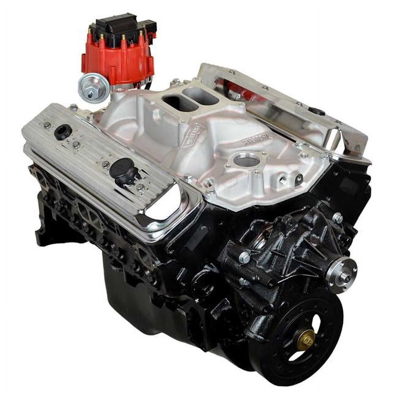 ATK HP32M High Performance Mid Stage 2 Long Block Crate Engines for ...