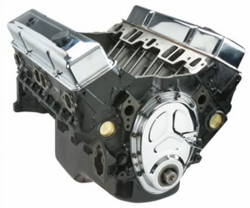 ATK High Performance Engine HP98 Stage 1 Long Block Crate Engines for ...