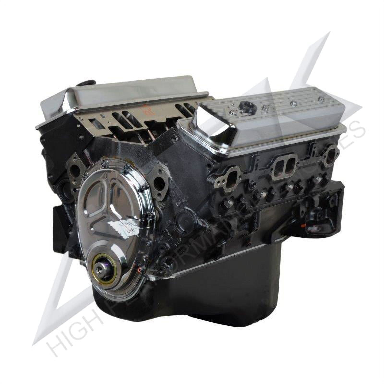 ATK Performance Eng. HP32 High Performance Base ENGINE BLOCK - Walmart.com