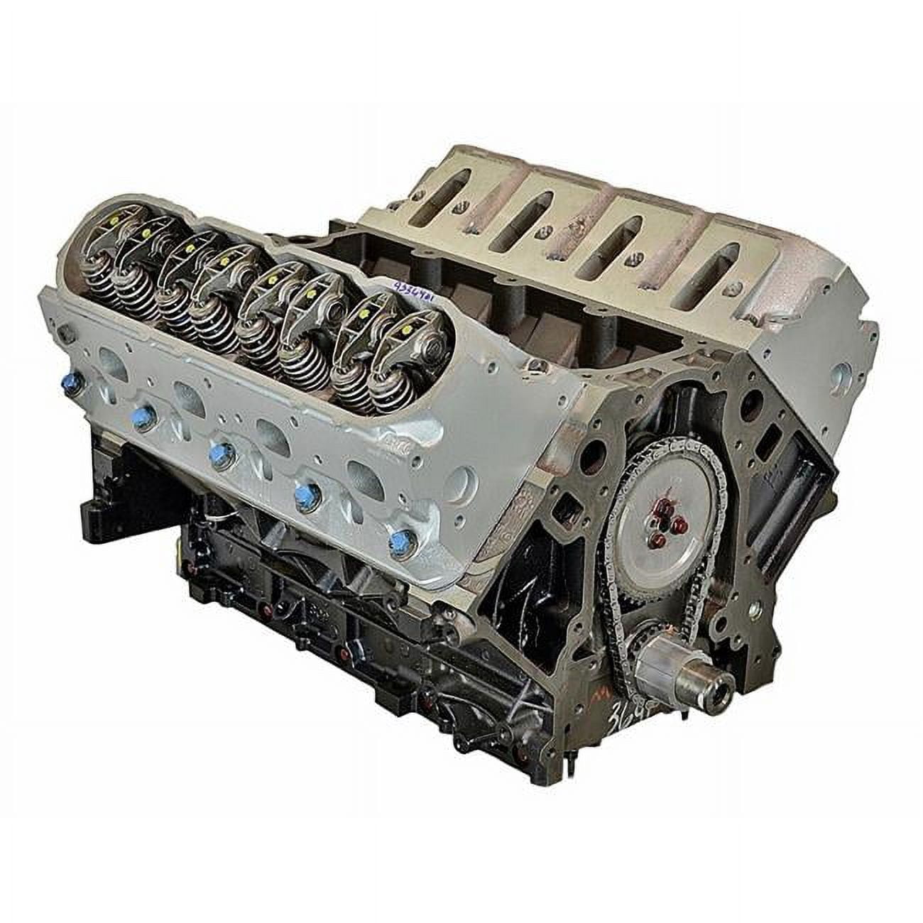 ATK Performance Eng. HP97 High Performance Base ENGINE BLOCK - Walmart.com