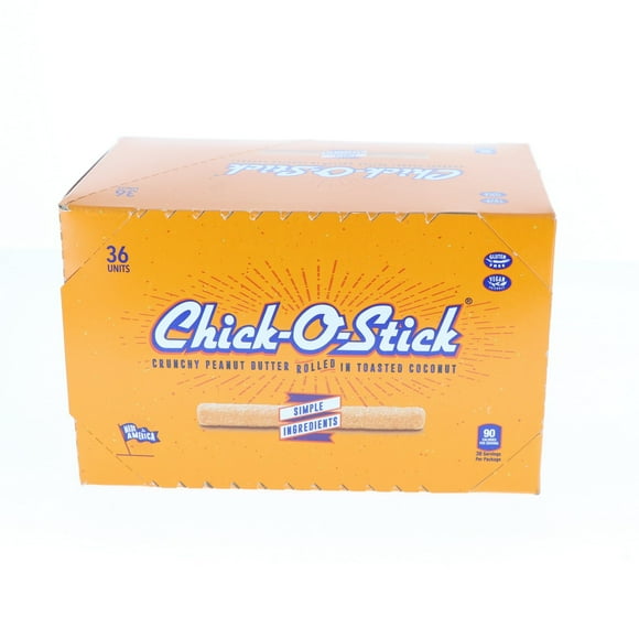 Chick O Stick Candy