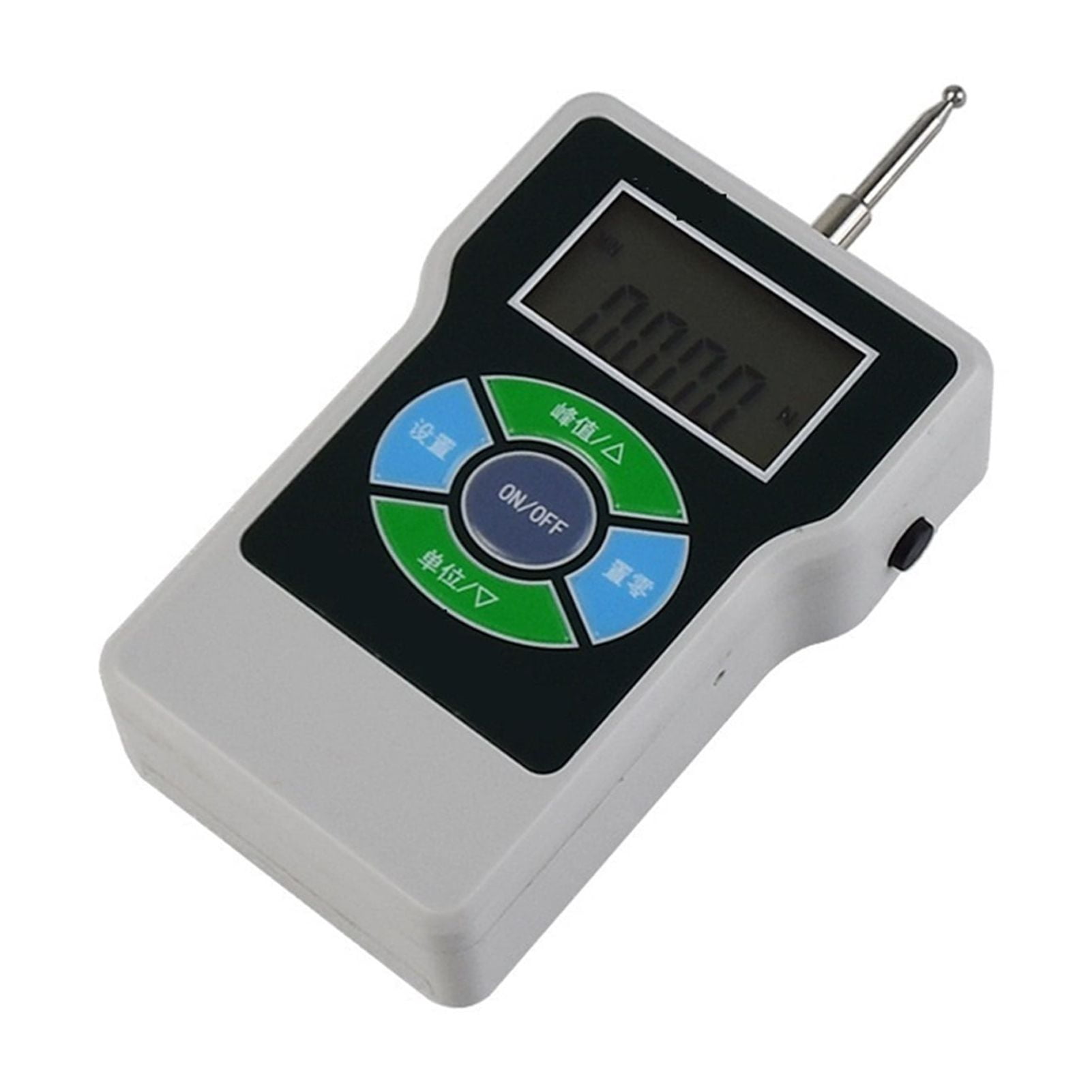ATL-20 Digital Tension Meter Tension Testing Instrument - Walmart.com