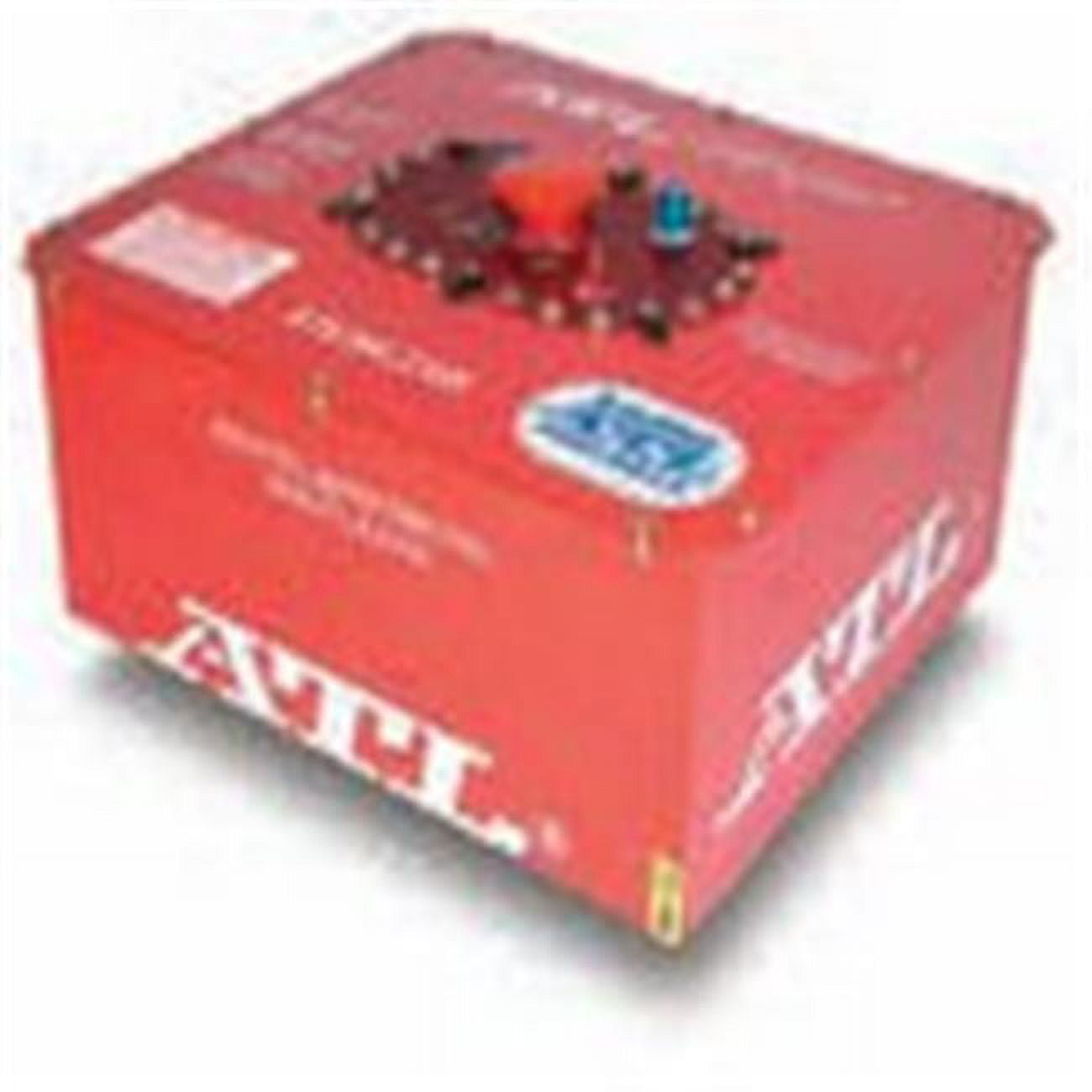 ATL Fuel Cells TF603-742 Filler Straight with Paddle Valve - 2.25 in. OD. - Walmart.com
