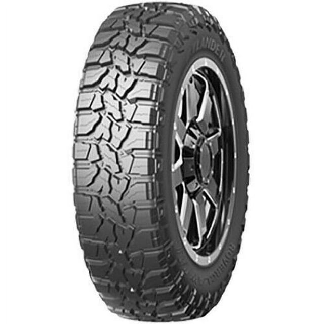 Free Shipping! Atlander Roverclaw MT II 33x12.50R22 114Q BSW All Season ...