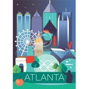Atlanta Puzzle