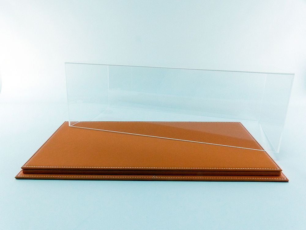 ATLANTIC CASE 1/12 - DISPLAY CASE Show-Case 1/12 - Mulhouse Orange ...