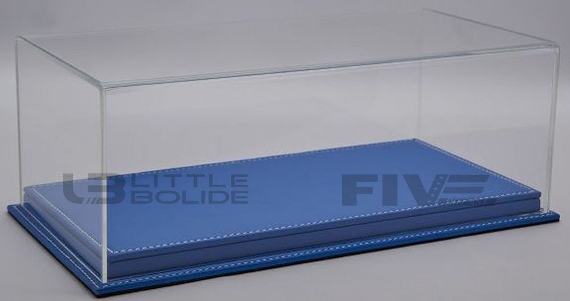 ATLANTIC CASE 1/18 - DISPLAY CASE Show-Case 1/18 - Mulhouse Blue ...