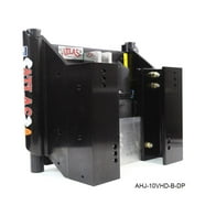 "T-H Marine Atlas Heavy-Duty Hydraulic Jack Plate for Boat Outboard ...