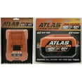 Atlas Kit with 40V & 80V Dual Charger and 80V 2.5AH/40V 5.0AH Battery ...