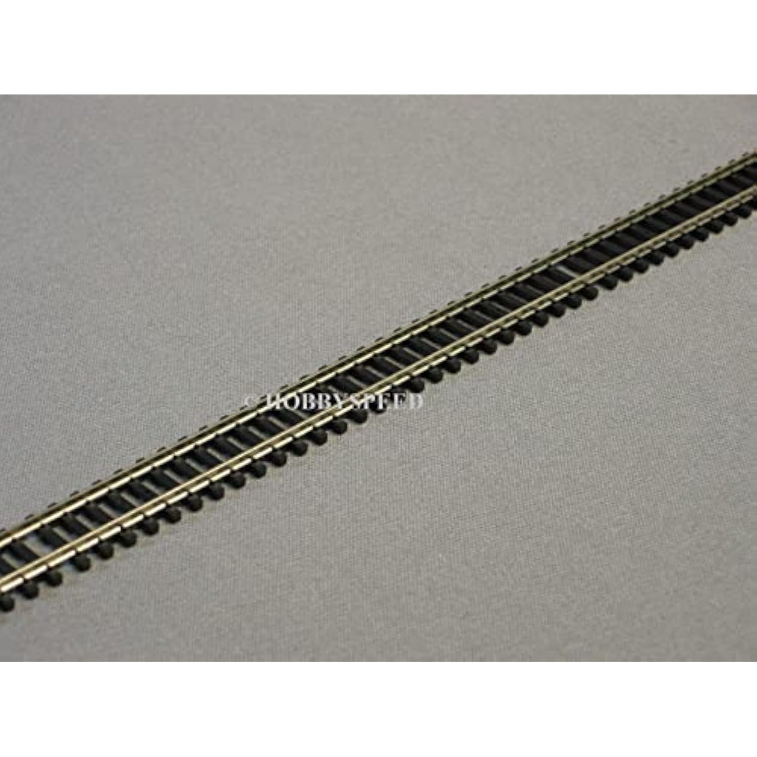 ATLAS N Scale Super Flex Track - 10 Pieces from Bulk Track 2500 x10 ...